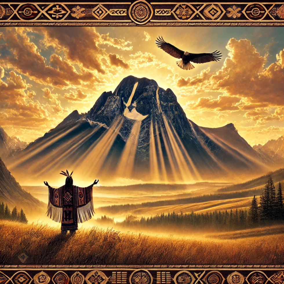 Native American Church