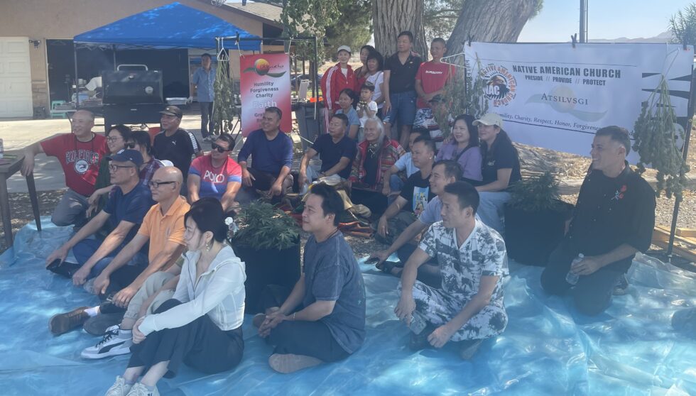 Native American Church of Atsilvsgi | Native American Church